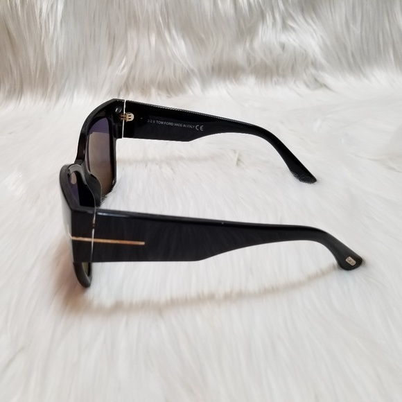Tom Ford | Accessories | Tom Ford Sunglasses Anoushka Cat Eye Pink ...